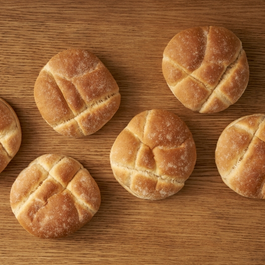 Rollover Burgers - Hot food to go range