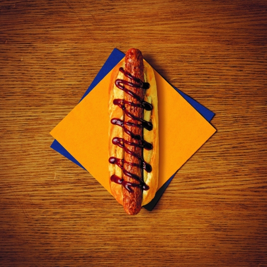 Rollover Breakfast - Hot food to go range