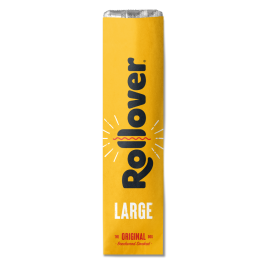 Rollover Other Products - Hot food to go range