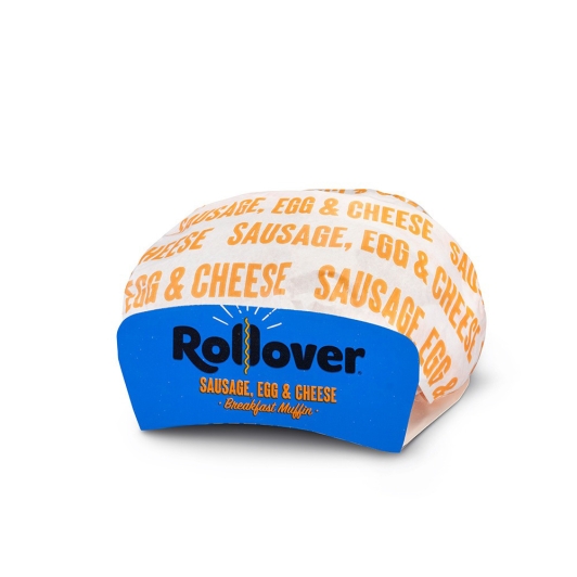 Rollover Other Products - Hot food to go range